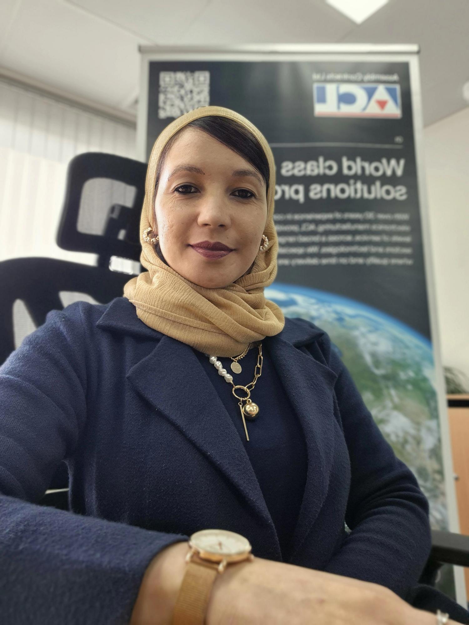 About ACL | Assembly Contract Electrical & Electronics Manufacturing